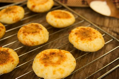 Arepas Colombianas 7 Preparaciones Que No Conocías De Esta Emblemática