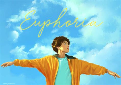 Euphoria Jk