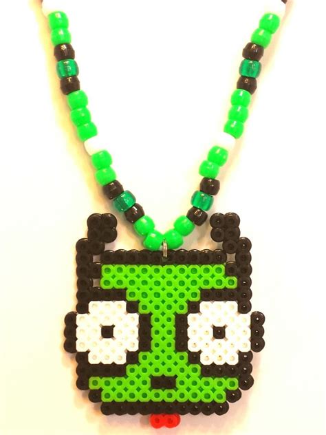 Kandi Perler Bead Patterns Pattern Inspiration Daily