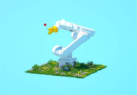 Robots Are Everywhere Improving How They Communicate With People