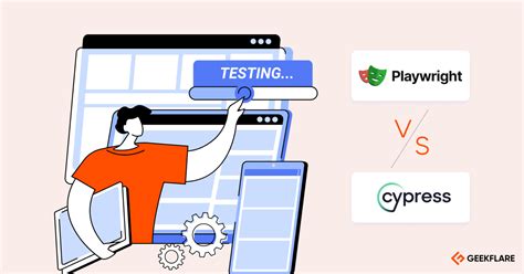Playwright Vs Cypress Choosing The Best Testing Framework 2025