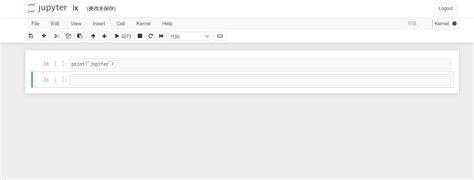 Jupyter Notebook代码运行无反应，求助 Csdn社区