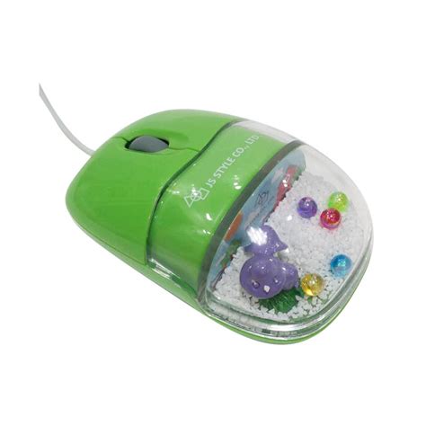 Optical Mouse Js Style Co Ltdlm