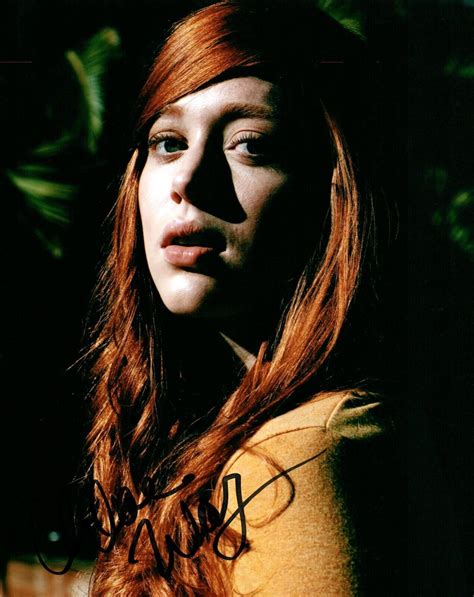 Chloe Ray Warmoth Tiktok Actress Influencer Autographed Signed 8x10 Photo Coa 7 4596457478