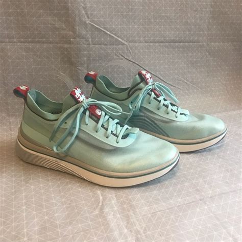 Bala Shoes Bala Twelves Performance Shoes In Daybreak Blue 9 Poshmark