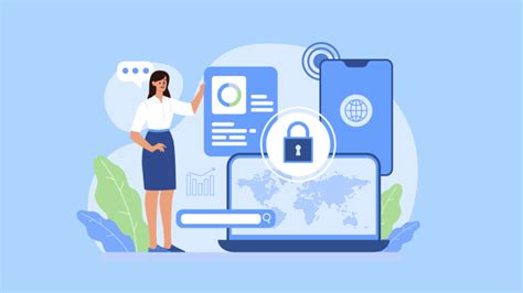 5 Steps To Strengthen Data Privacy Compliance Salesforce