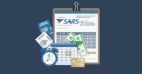 How To Check For Agent Appointment On SARS EFiling