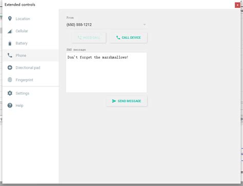 Android Studioddms Emulator Control