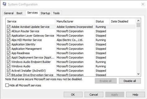 Fix Error 404 The Requested Resource Is Not Available