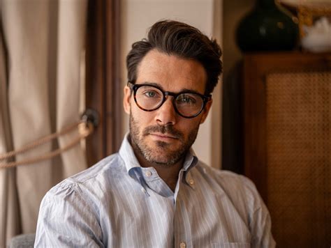 The 6 Best Glasses For The Preppy Look Fashionisk