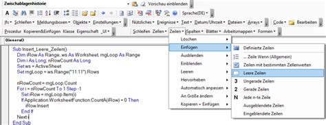 Vba Spalten Automatisch Anpassen Automate Excel