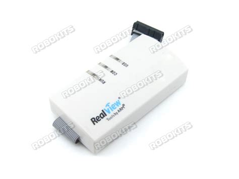 Keil Ulink2 Usb Jtag Programmer And Debugger Keil Ulink2 Usb Jtag