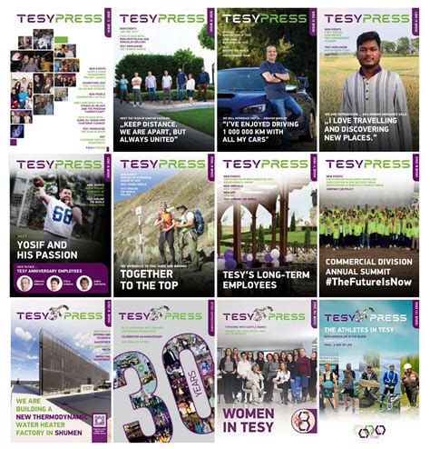 Tesy On Linkedin Ever Since 2019 Tesy Press Has Been A Dedicated