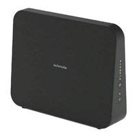 TECHNICOLOR DGA QUICK START MANUAL Pdf Download ManualsLib