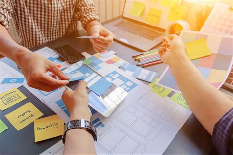 Tab Ui Design For Web And Mobile A Guide And Academy