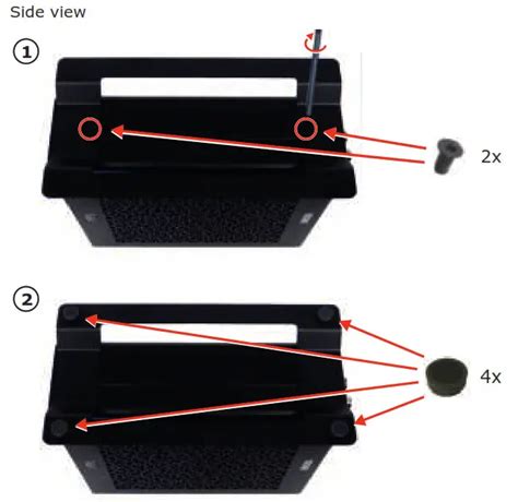 Barco Clickshare Plug And Play Experience Management Server User Guide
