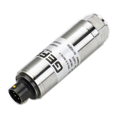 Strain Gauge Pressure Sensor Working Principle At Cody Phipps Blog