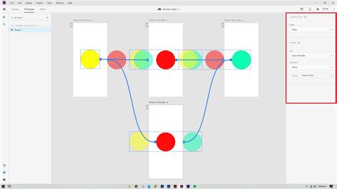Solved Drag Animation Not Working Properly Adobe Support Community 13401106