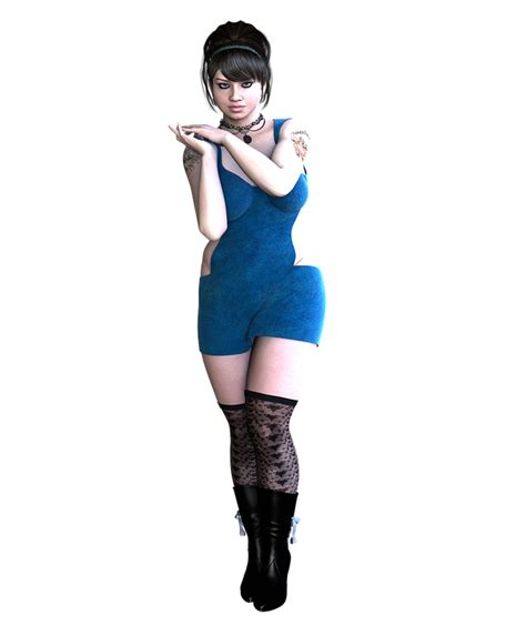 Plus Size Girl Woman Free Image On Pixabay