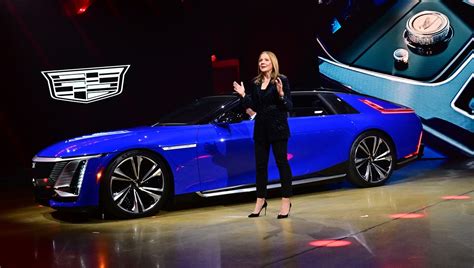 How Much Does A Car Company Ceo Make A Lot Motorbiscuit