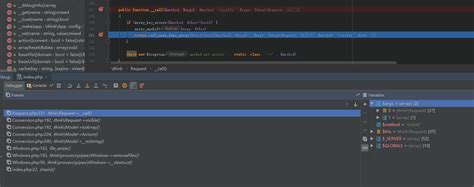 挖掘暗藏ThinkPHP中的反序列利用链 斗象能力中心