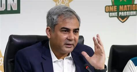 Pcb In Huge Trouble Accused Of Financial Irregularities And Other