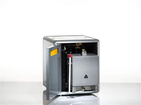 Carbon And Sulfur Analyzer Rapid Cs Cube Elementar