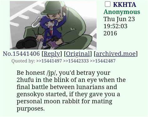 Hot Touhou Sex R2hujerk