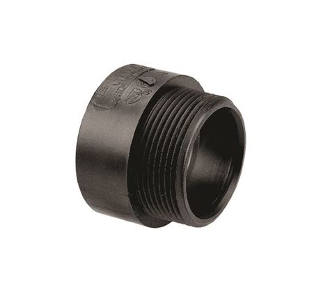 Abs Male Adapter Onsite Supply House