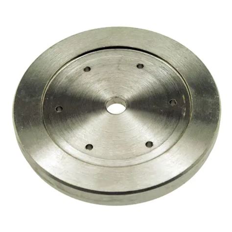 Brew Group Diffuser Od 57mm X H 7mm Hole 5 5mm Bezzera 5285501