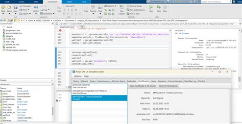 Real Timepowerconsumptionforecastingwithazure Matlab Node Re File