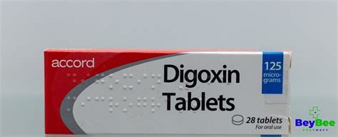 داروی دیگوکسین چیست؟ کاربرد و عوارض مصرف دیگوکسین مجله سلامت دکترتو