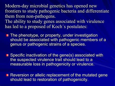 Pathogenesis Of Microbial Infections Dr Ihsan Alsaimary Ppt