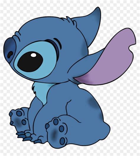 Imágenes De Stitch Sin Fondo La Nueva Tendencia En El Mundo Digital