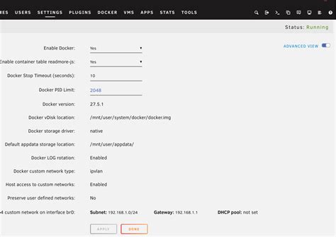 SMB Shares Wont Show Up In Windows Clients Anymore After Upgrade To UNRAID MacOS SMB