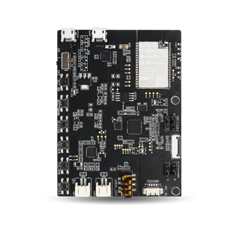 Esp Audio Devkits I Espressif