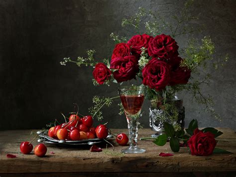 Flowers Still Life Photography At Nicholas Barrallier Blog