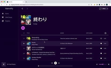 Github Hakujitsublendify