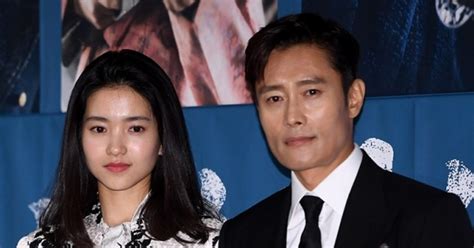 [포토] 이병헌 김태리 연기력으로 믿고 보는 배우들