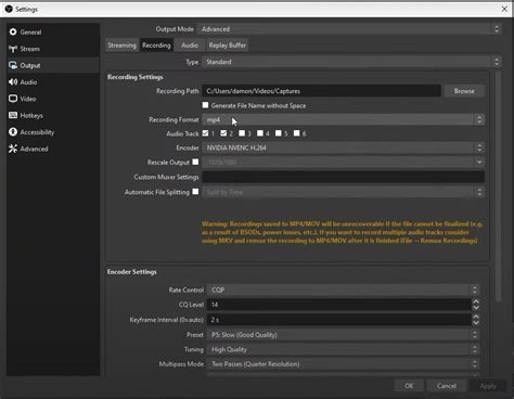 Best Obs Settings For Youtube Streaming Hollyland