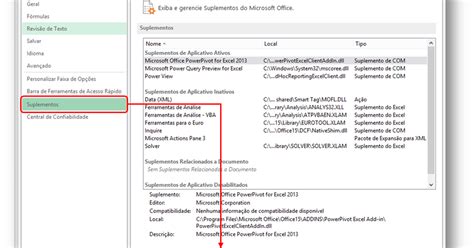 Raphael Santos Power Query