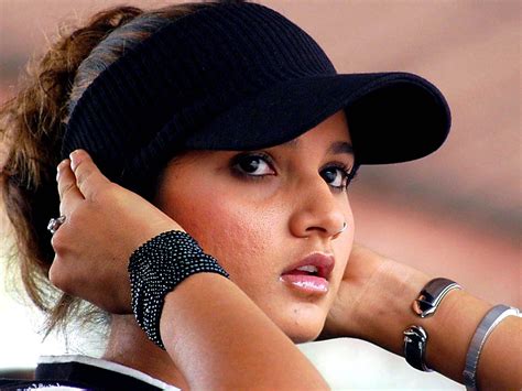 Sania Mirza Hot High Resolution Full Hd Wallpapers Free Download ~ Fine