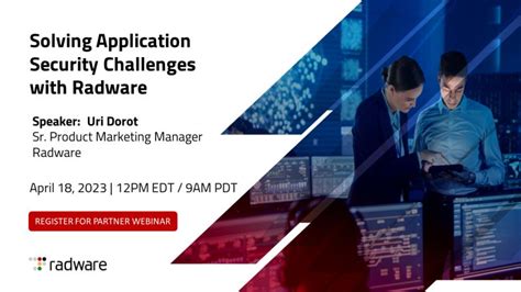 Radware On Linkedin Discover How Radwares 360 Application Protection Can Help Secure Your…