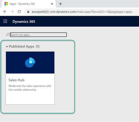 how to check access on model driven apps for a user in dynamics 365 ce online