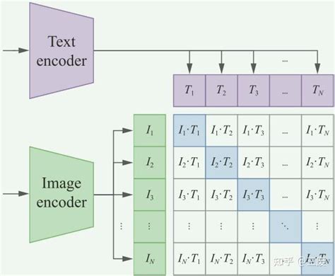 Align模型中的对比损失 知乎