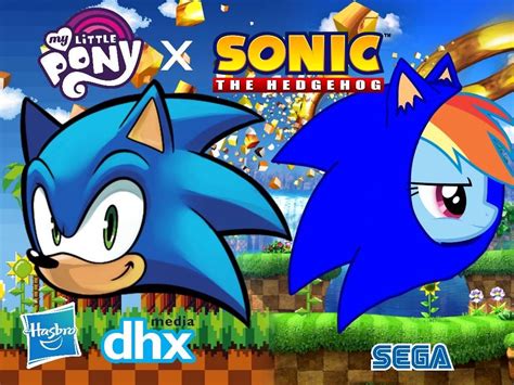 Mlp X Sth By Chadwoo0720 On Deviantart