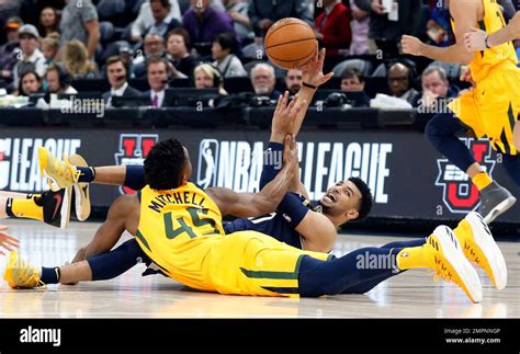 Jamal Murray Vs Donovan Mitchell At Louise Forsman Blog