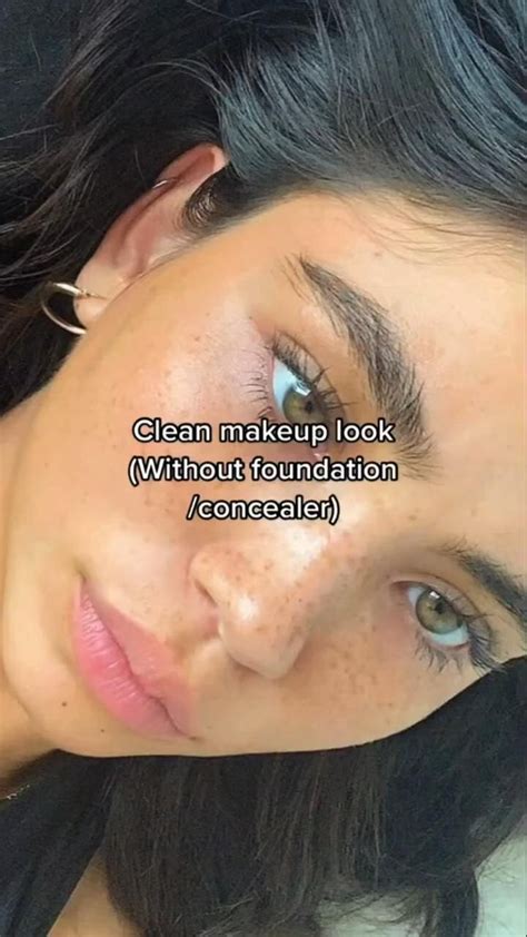 Sun Kissed Makeup Tutorial Artofit