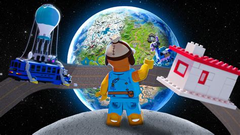 🧱blocky Only Up 🚀 8167 5530 2294 By Bluii Fortnite Creative Map Code