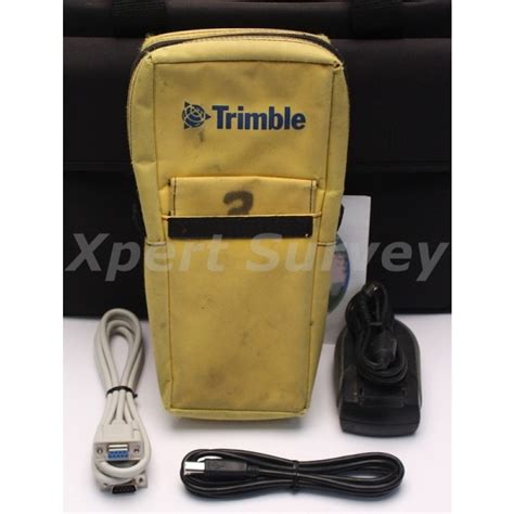 Trimble TSC Field Controller Xpert Survey Equipment